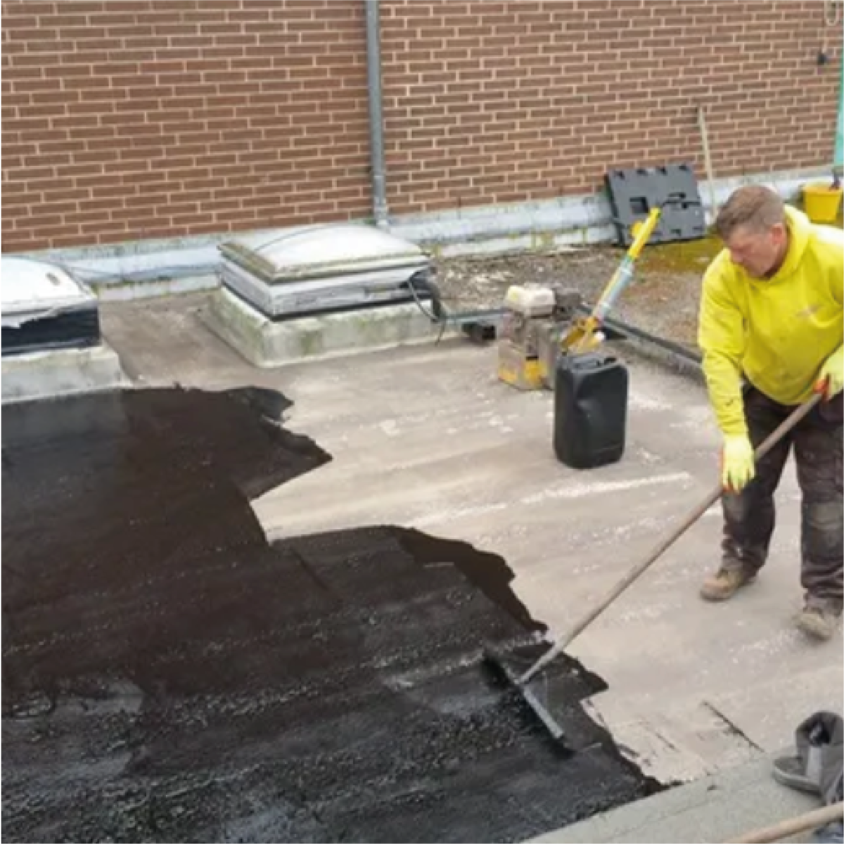 Roofing Specialist Gallery - Jason Anderson Roofing