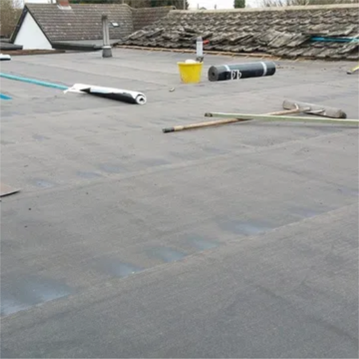 Roofing Specialist Gallery - Jason Anderson Roofing