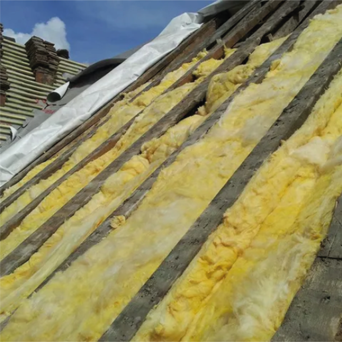 Jason Anderson Roofing - Jason Anderson Roofing