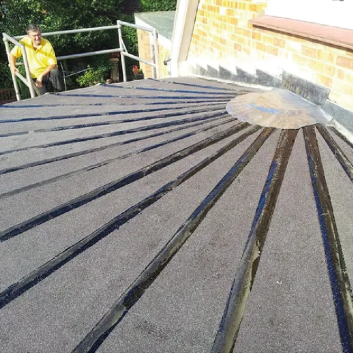 Roofing Specialist Gallery - Jason Anderson Roofing